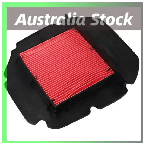 AIR FILTER ELEMENT For Honda XL1000V Varadero 17210-MBT-D10 VTR1000F ...