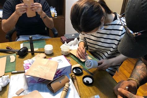 Original Key Case Making Tokyo Area