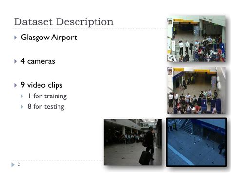 Ppt Event Detection Using An Attention Based Tracker Powerpoint