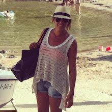 I Love La Muse Paulina Rubio su lado más sexy