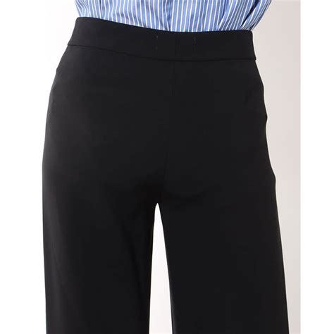 【renameリネーム】さらっとした生地のサイドスリットパンツ 品番：finw0003061 ｜fine （ファイン）のレディースファッション通販｜shoplist（ショップリスト）