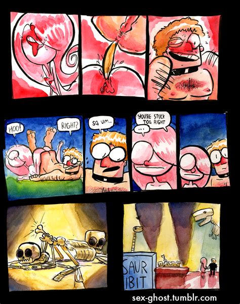 Sex Ghost Chapter 3 Page 10 2015 By Cartoongirlsliker Hentai Foundry