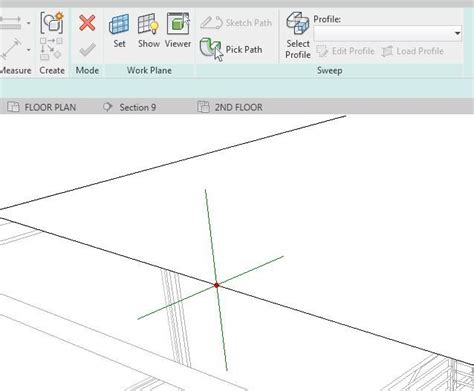 Solved Sweep By Sketch Problem Autodesk Community