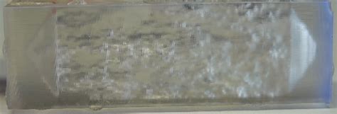 Sla Printed Fracture Micromodel 3 In Length X 1 In Width Download Scientific Diagram