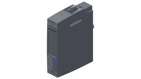 simatic et 200sp ai 8xrtd tc 2 wire high feature analog input module