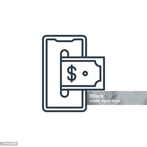 송장 벡터 아이콘입니다 송장 편집 가능한 스트로크 웹 및 모바일 앱 로고 인쇄 매체에 사용하기 위한 송장 선형 기호입니다 얇은 선 그림 벡터 격리 된 윤곽선 도면입니다