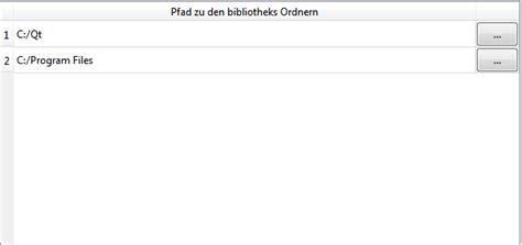 Qt Create PushButtons In QTableView With QStyledItemDelegate Subclass