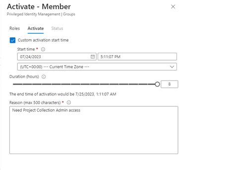 Set Up Pim Access In Azure Devops Azure Devops Blog