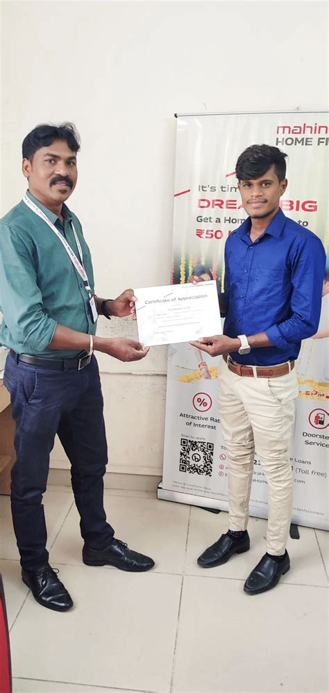 Silambarasan Rajendran Posted On Linkedin