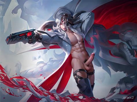 Rule 34 Aov Arena Of Valor Stuart Tagme 9718897