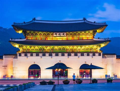 ソウルの4月まとめ！気候や気温、服装と持ち物、イベント、おすすめスポット5選を紹介