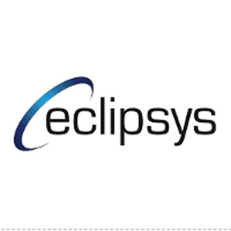 Eclipsys Solutions Inc Eclipsys Tumblr Blog Tumlook