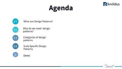 Design Patterns In Scala Ppt