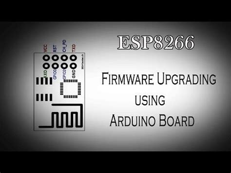 Software Serial Esp8266 I2c