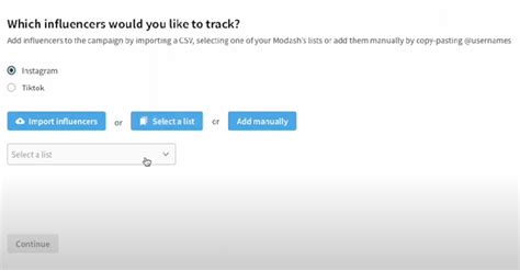 Top Influencer Analytics Tools For Marketers In