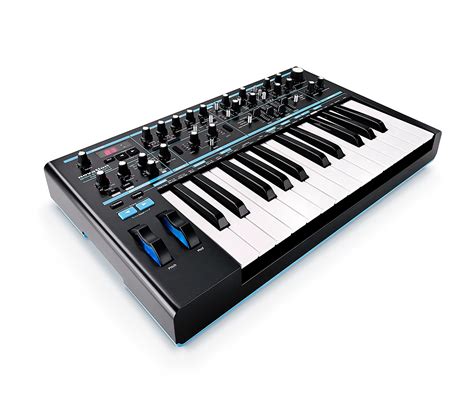 Best Synthesizer Keyboard For Beginners Reviews And Buyers Guide