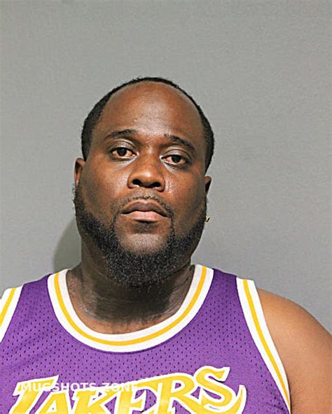 Stephan Walker 08272024 Chicago Mugshots Zone