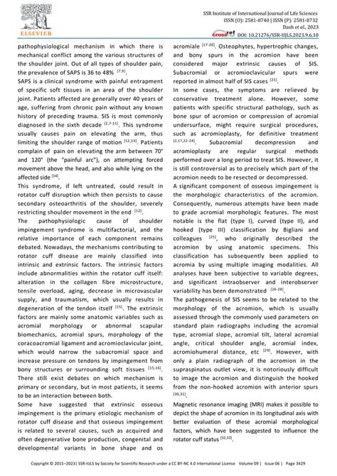 Assessmentacromionmorphologyassociationshoulderimpingementsyndromemripdf