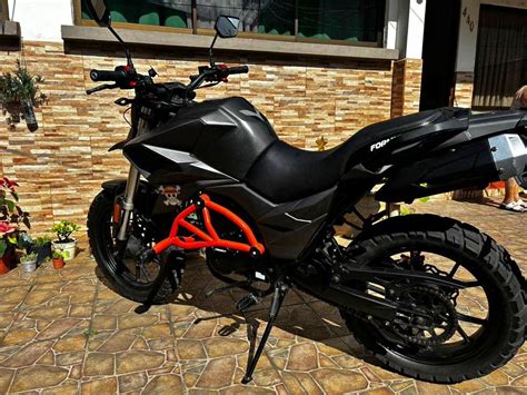 Se Vende Tekken 300 Lea Descripción Motorcycles And Scooters San