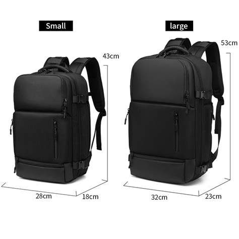 Ozuko 9405 Fashion Custom Logo Men Business Bag Ozuko Cn
