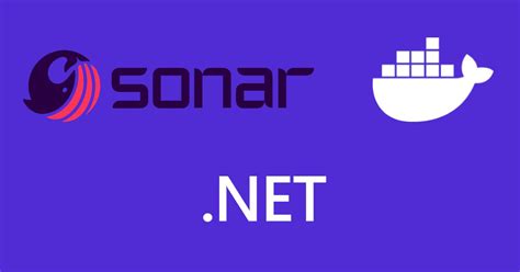 Belarmino Silva No Linkedin Docker Dotnetcore Aspnetcore Sonar