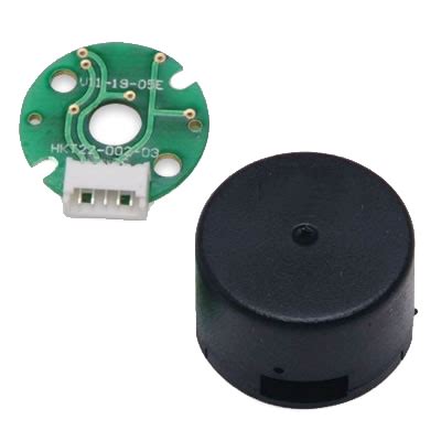 HKT Channel Kit Incremental Disk Motor Servomotor Encoder China Incremental Encoder