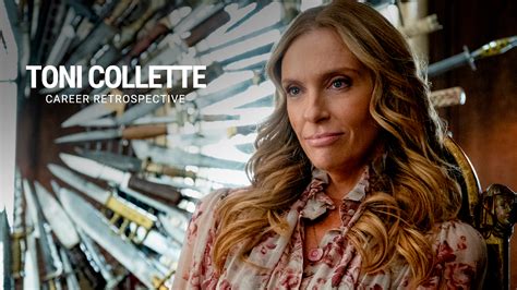 Toni Collette Movies