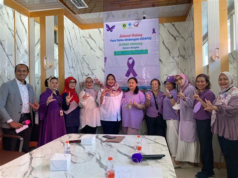 Rsud Cibinong Bakal Tingkatkan Pelayanan Terhadap Pasien Lupus Pakuan