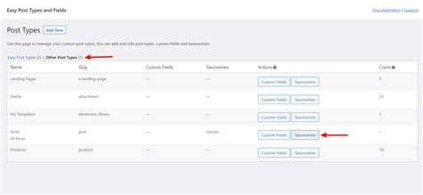 How To Create Custom Taxonomy In Wordpress Complete Guide