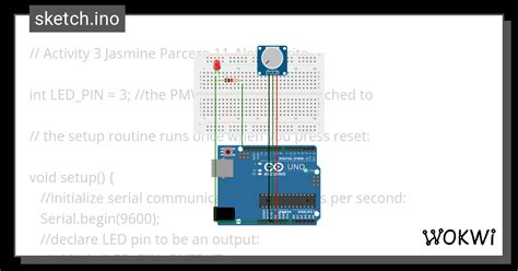 Act 3 Wokwi Esp32 Stm32 Arduino Simulator