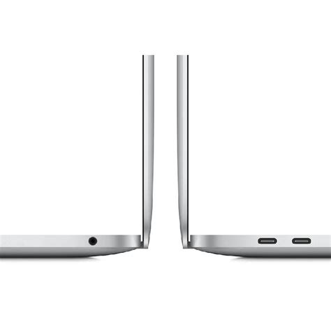 Apple MacBook Pro M1 8GB 256GB bảo hành