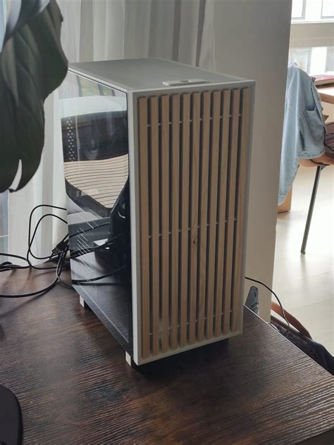 137 Best Meshlicious Images On Pholder Ssupd Sffpc And Watercooling