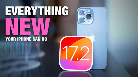 Ios 17 2 Features Whats New In Ios 17 2 Macrumors