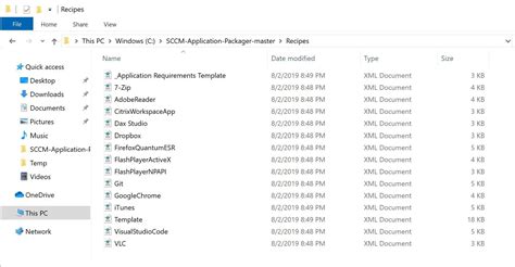 Package Software While You Sleep Using The Sccm Application Packager