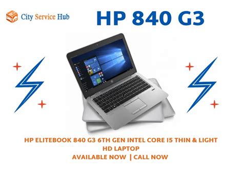 Hp Elitebook G Refurbished Laptop Inches Core I At Piece In Gurugram