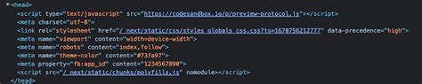 Manage SEO In Next Js With Next SEO LogRocket Blog