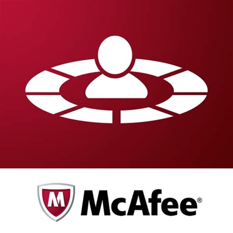 Mcafee Personal Safety The Companion App By Mcafee Inc