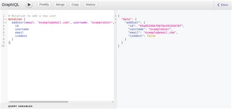 Build A Graphql Api With Nodejs And Typescript A Comprehensive Guide