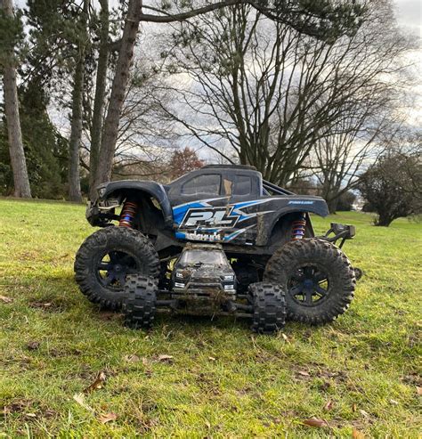 „np i‘ll flip you over“ r rccars