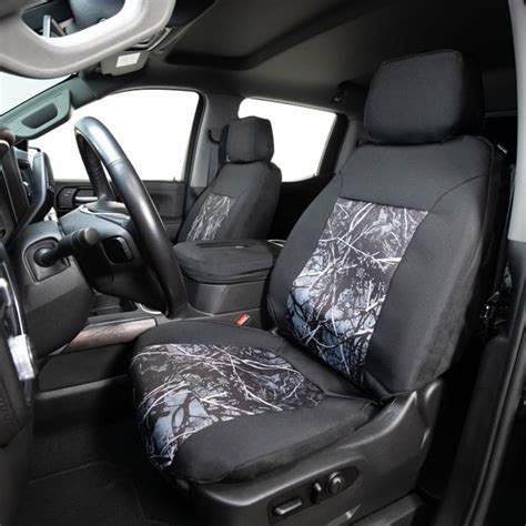 Camo Endura Precisionfit Custom Seat Covers