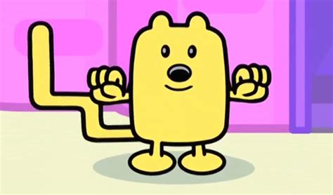 Wow Wow Wubbzy Theme Song And Lyrics