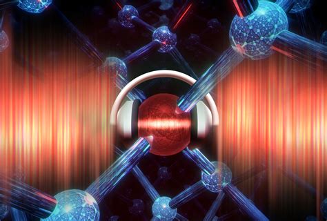Scientists Create Quietest Semiconductor Quantum Bits Ever 10 Times Scientists Create Quietest Semiconductor Quantum Bits Ever 10 Times