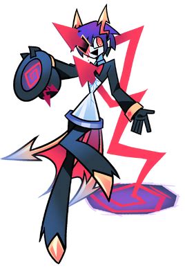 Mister Vortex The Edgyverse Wiki Fandom