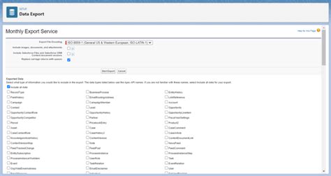 Salesforce To Dynamics 365 Migration [a Complete Guide]