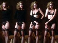 Naked Nancy Allen In Dressed To Kill Naked Nancy Allen In Dressed To Kill