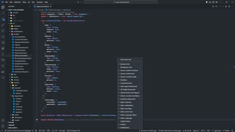 Vs Code Copilot Icon Gone Stack Overflow