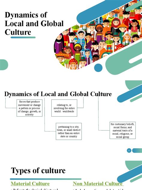 Dynamics Of Local And Global Culture Pdf Psychology Psychological