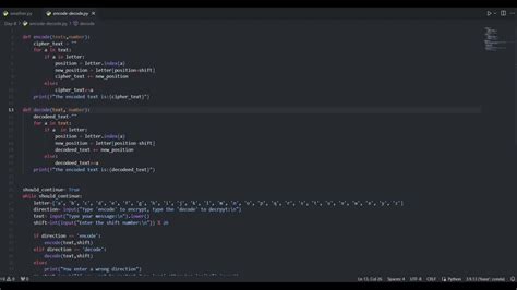 Day 7 Of 100daysofcode With Python P Shiva Posted On The Topic Linkedin