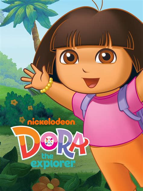 Dora A Exploradora 2000 Dora The Explorer Explore The Earth Bilingu