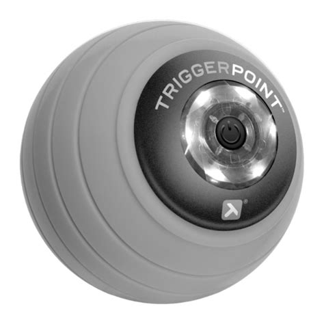 TRIGGERPOINT MB VIBE QUICK START MANUAL Pdf Download ManualsLib